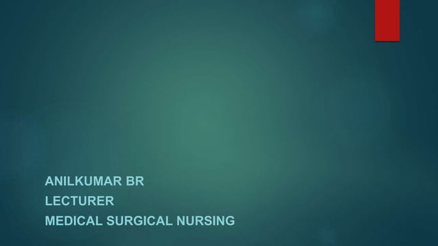 admission procedure in nursing | PPTX | Healthcare Industry | Industries