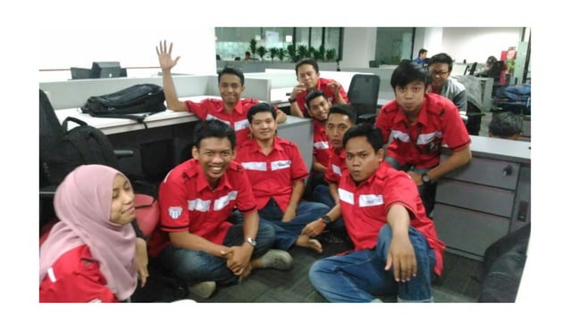 adi purnomo-perkenalan data diri riwayat pekerjaan | PPT