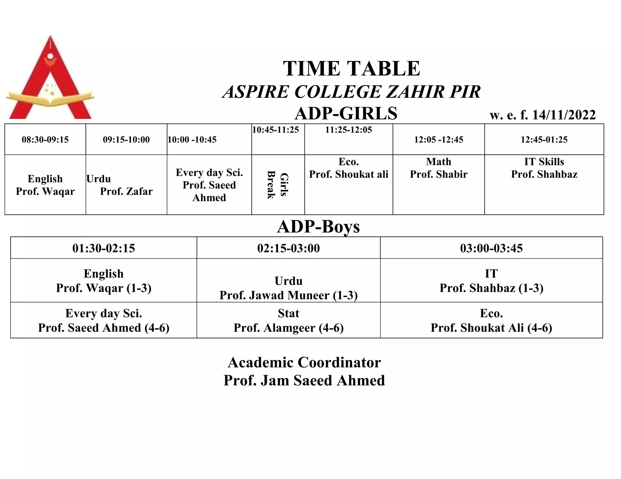 ADP-Updated-Time Table 14-11-2022.pdf