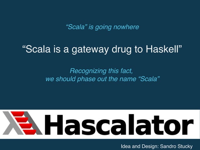 Martin Odersky - Evolution of Scala | PDF | Programming Languages | Computing