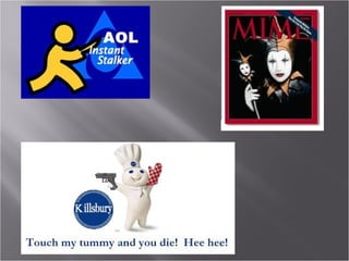 Advertising Parodies | PPT