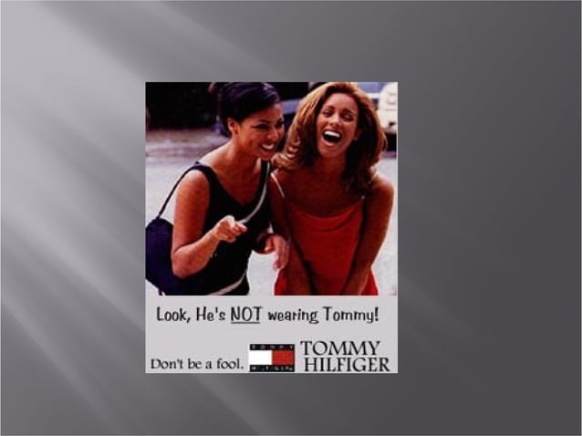 Advertising Parodies | PPT