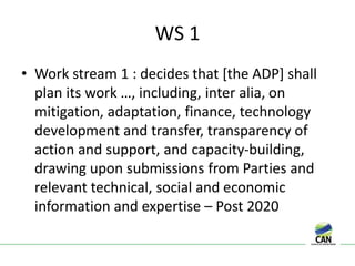 ADP Background | PPT