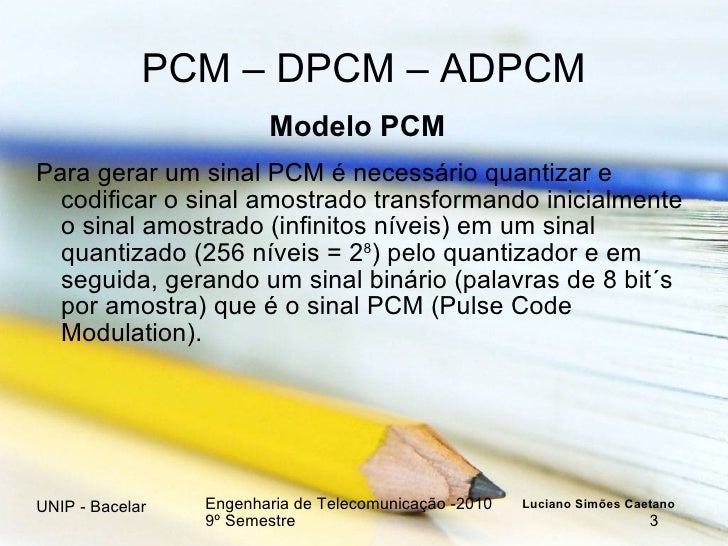 ADPCM