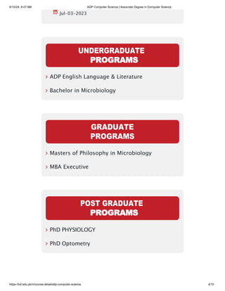 ADP Computer Science _ Associate Degree in Computer Science.pdf