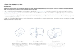 Adp design report | PDF