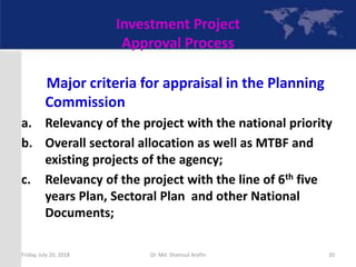 Adp formulation and planning process 17 07-2018 planning academy | PPT