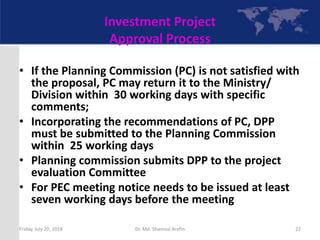 Adp formulation and planning process 17 07-2018 planning academy | PPT