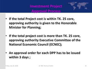 Adp formulation and planning process 17 07-2018 planning academy | PPT