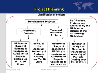 Adp formulation and planning process 17 07-2018 planning academy | PPTX