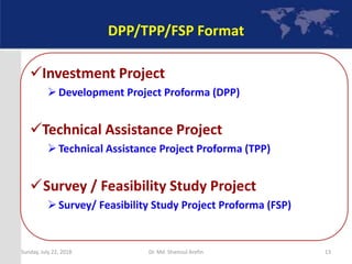 Adp formulation and planning process 17 07-2018 planning academy | PPTX