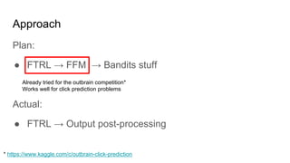 Ad Placement Challenge | PDF