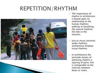 ADPM 4 - Abstraction Applied to Architecture (Form).ppt