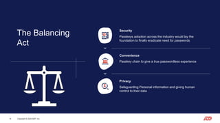 ADP Passwordless Journey Case Study.pptx