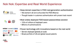 ADP Passwordless Journey Case Study.pptx