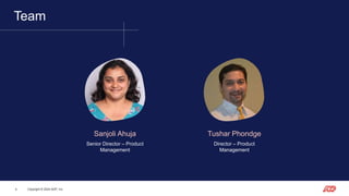 ADP Passwordless Journey Case Study.pptx