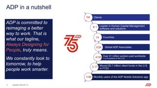 ADP Passwordless Journey Case Study.pptx