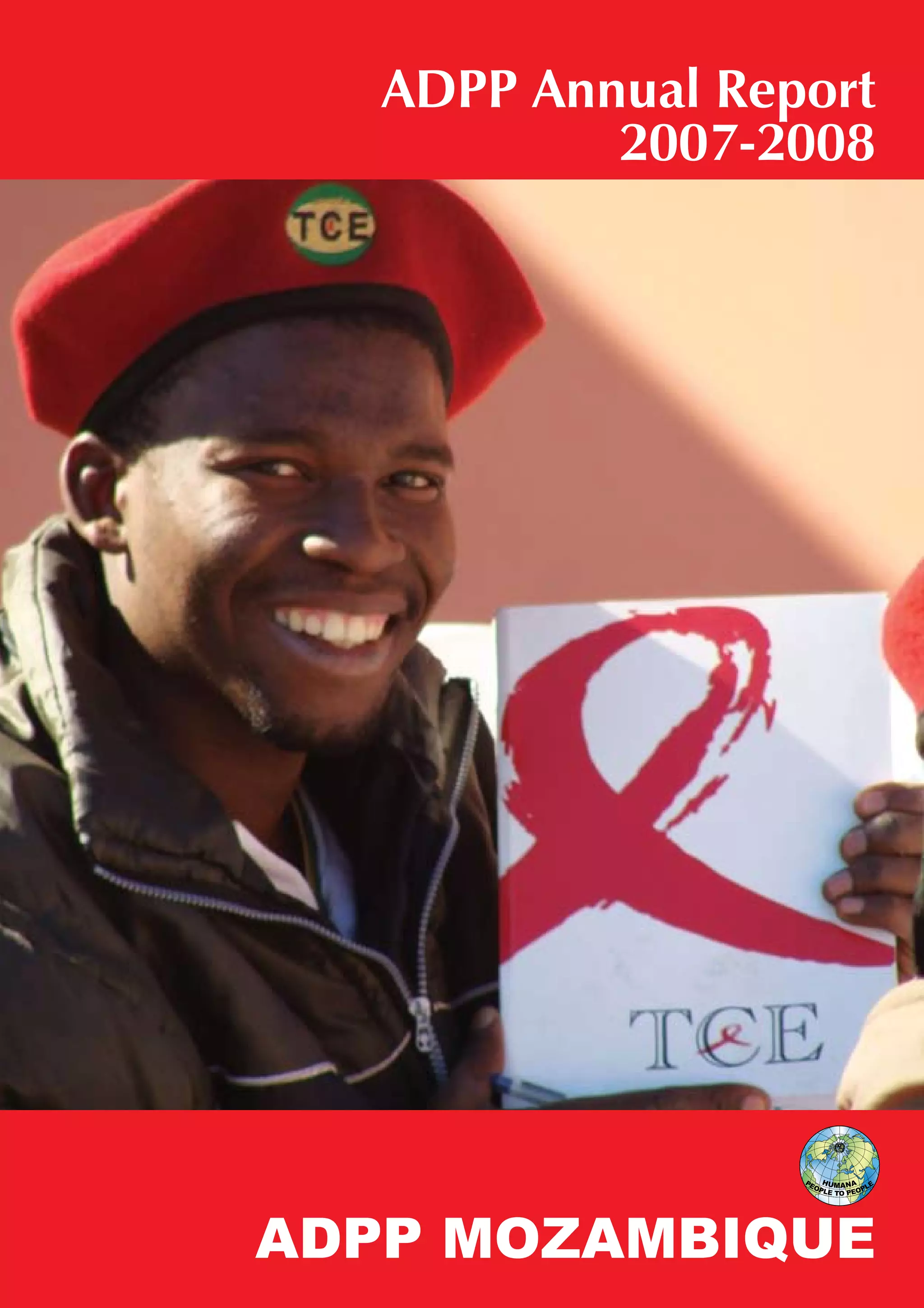 ADPP Mozambique | PDF