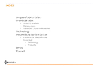 Adp presentation | PDF