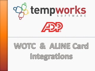 Adp presentation | PPT