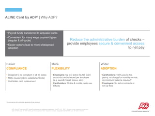 Adp presentation | PPT