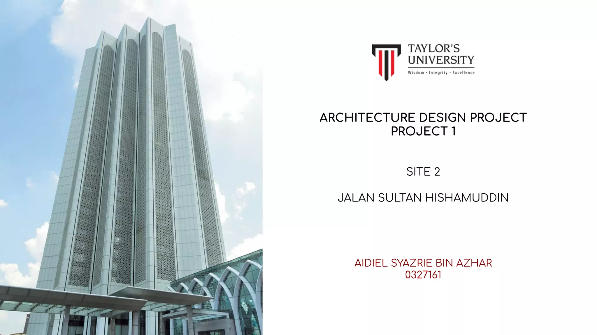 Adp project 1 | PPT