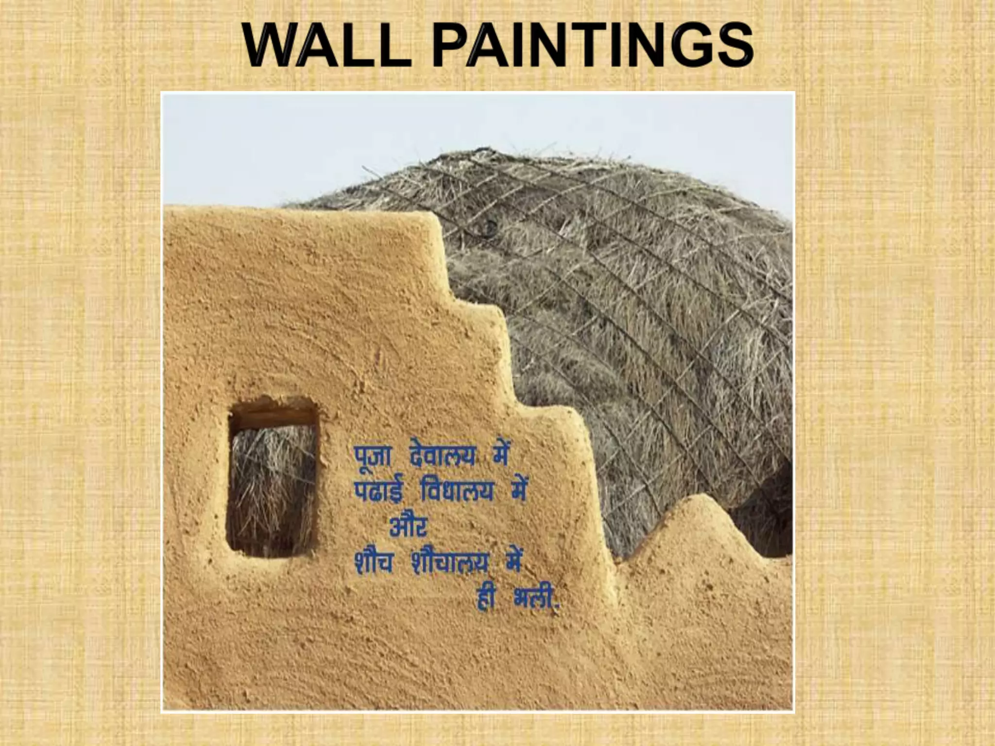 Open Defecation Campaign | PPTX