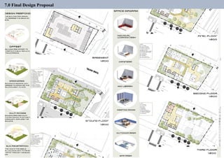 Adp report yew wing kee 0323555 | PDF | Civil Engineering Industry ...