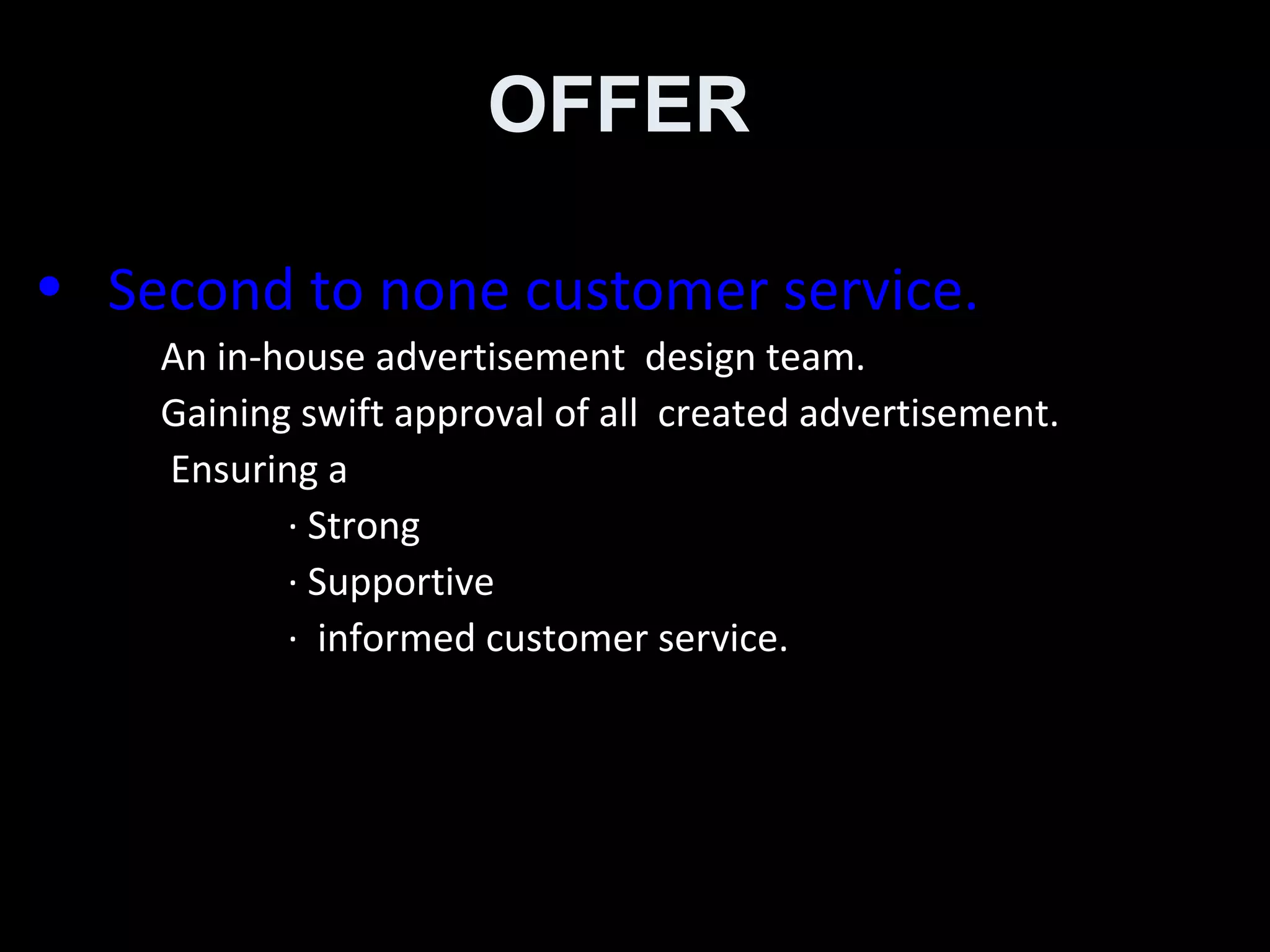 Ad production.2014 ppt | PPT