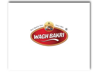 Wagh Bakri | PPT | Free Download