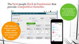 Adp role play Blake Lemoi | PDF