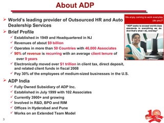 Adp scrum multiple product logs | PPT