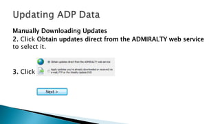 ADP User Guide.pptx