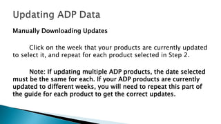ADP User Guide.pptx