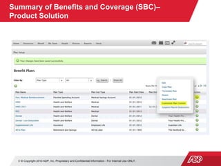 Adp wfn 4 0 broker presentation dm | PPTX