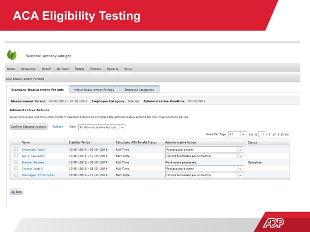 Adp wfn 4 0 broker presentation dm | PPT