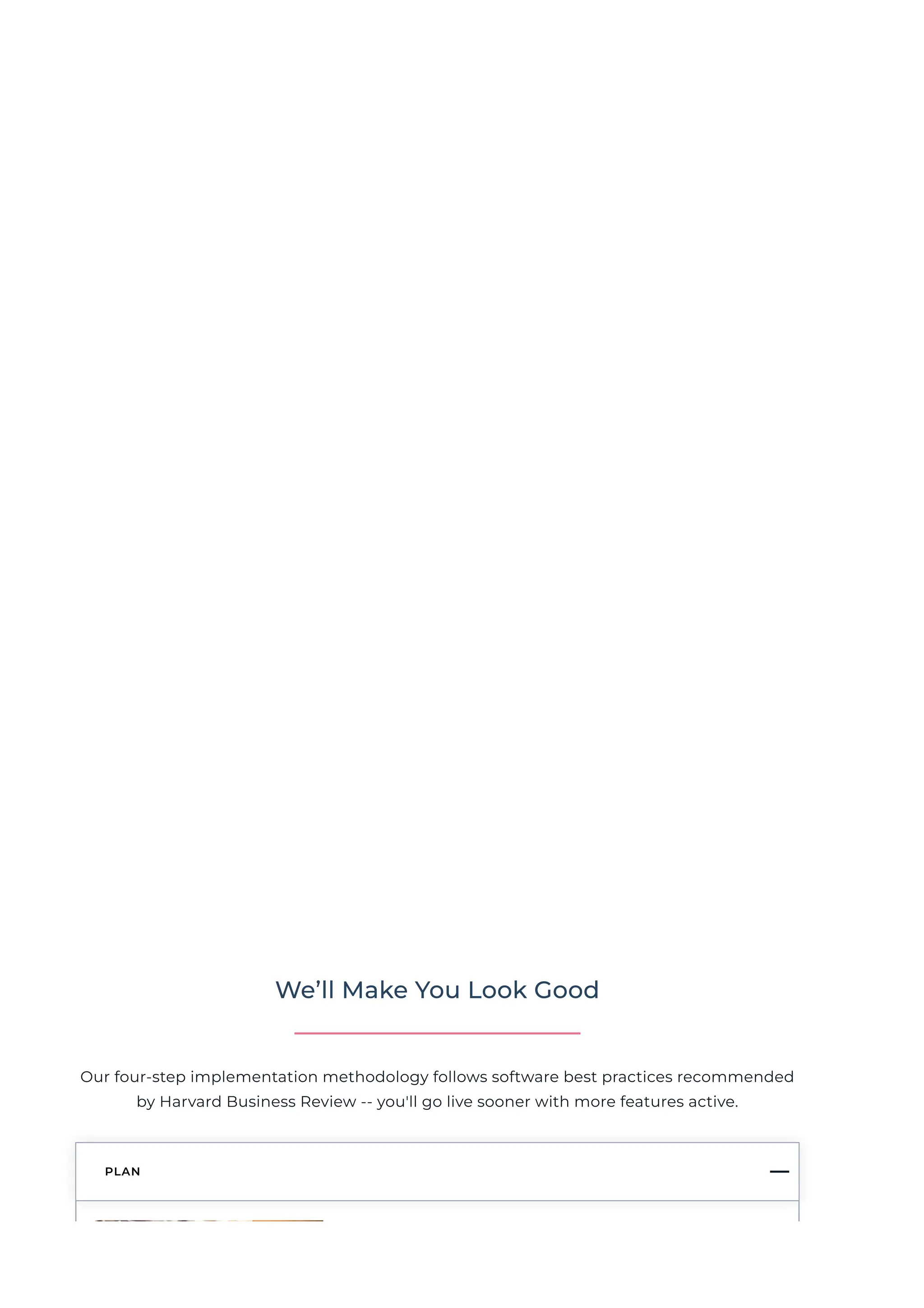 ADP Workforce Implementation. ignite hcm | PDF