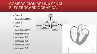 Adquisición y Procesamiento de Señales Electrocardiográficas.pptx