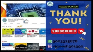 Top 10 Active Directory Interview Questions & Answers | PPTX