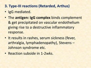 Adverse Drug Reaction | PPTX