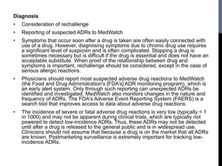 Adverse drug reactions | PPT