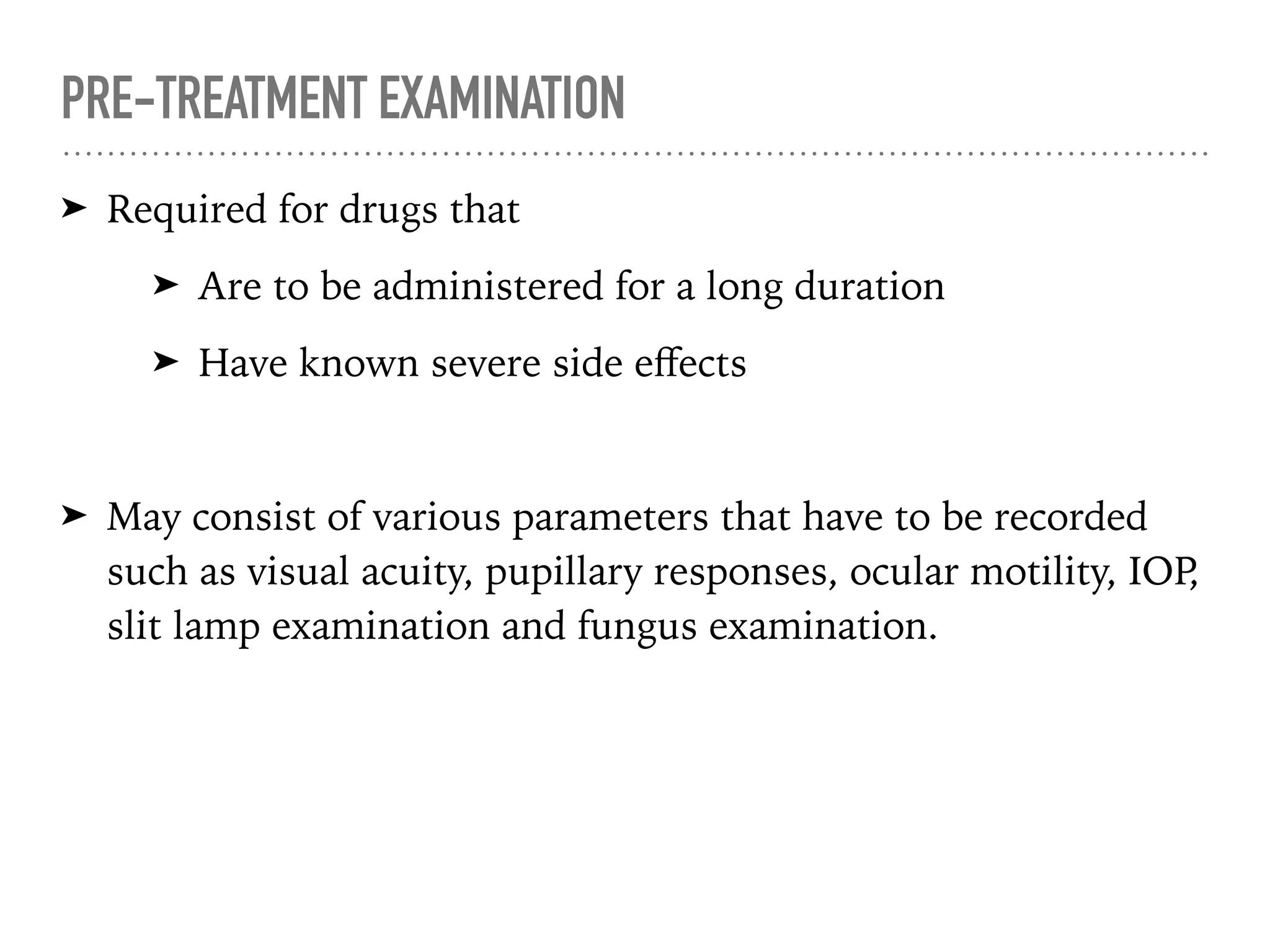 Adverse drug reactions ophthalmology | PDF