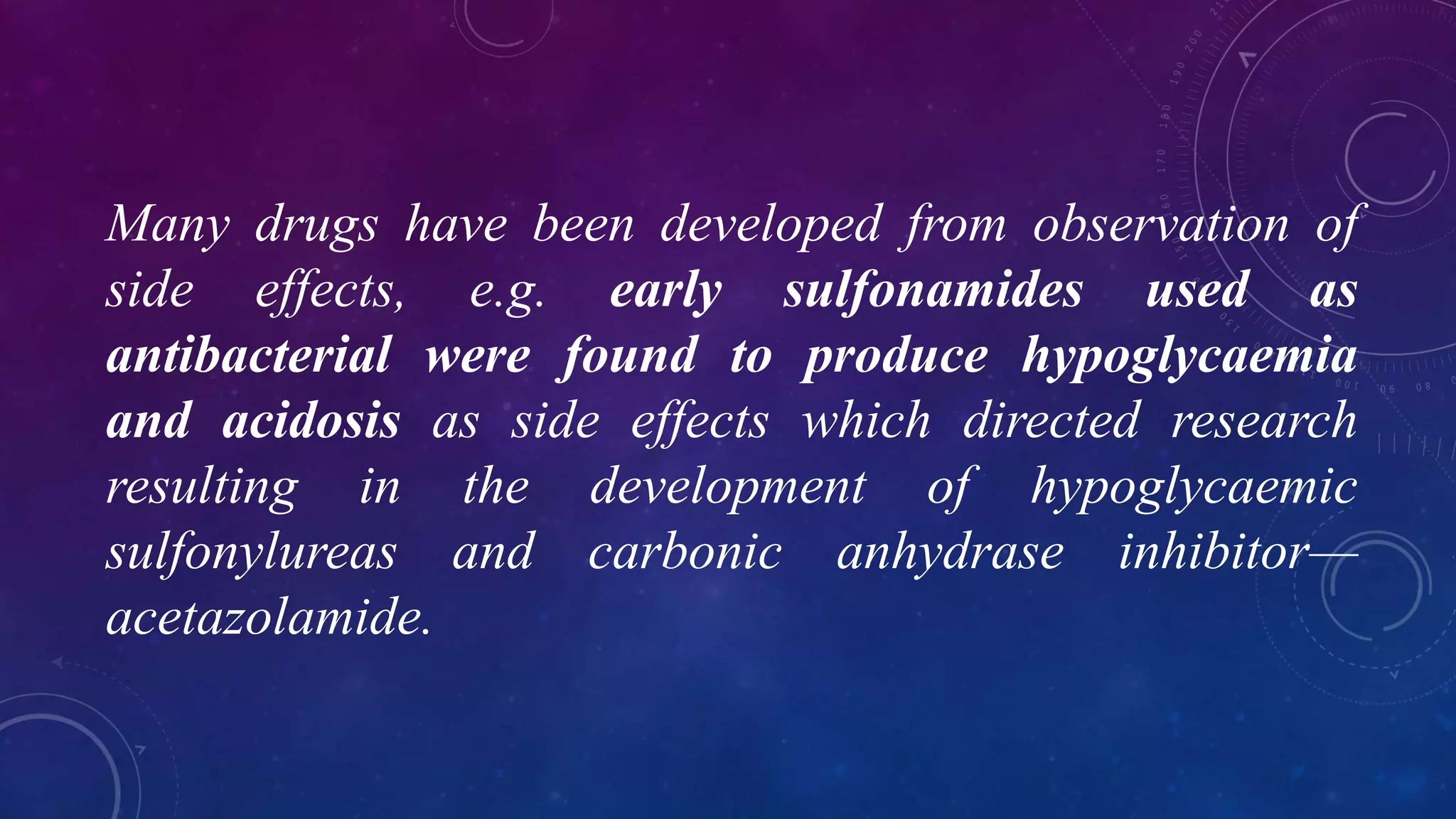 ADVERSE DRUG REACTION | PPTX