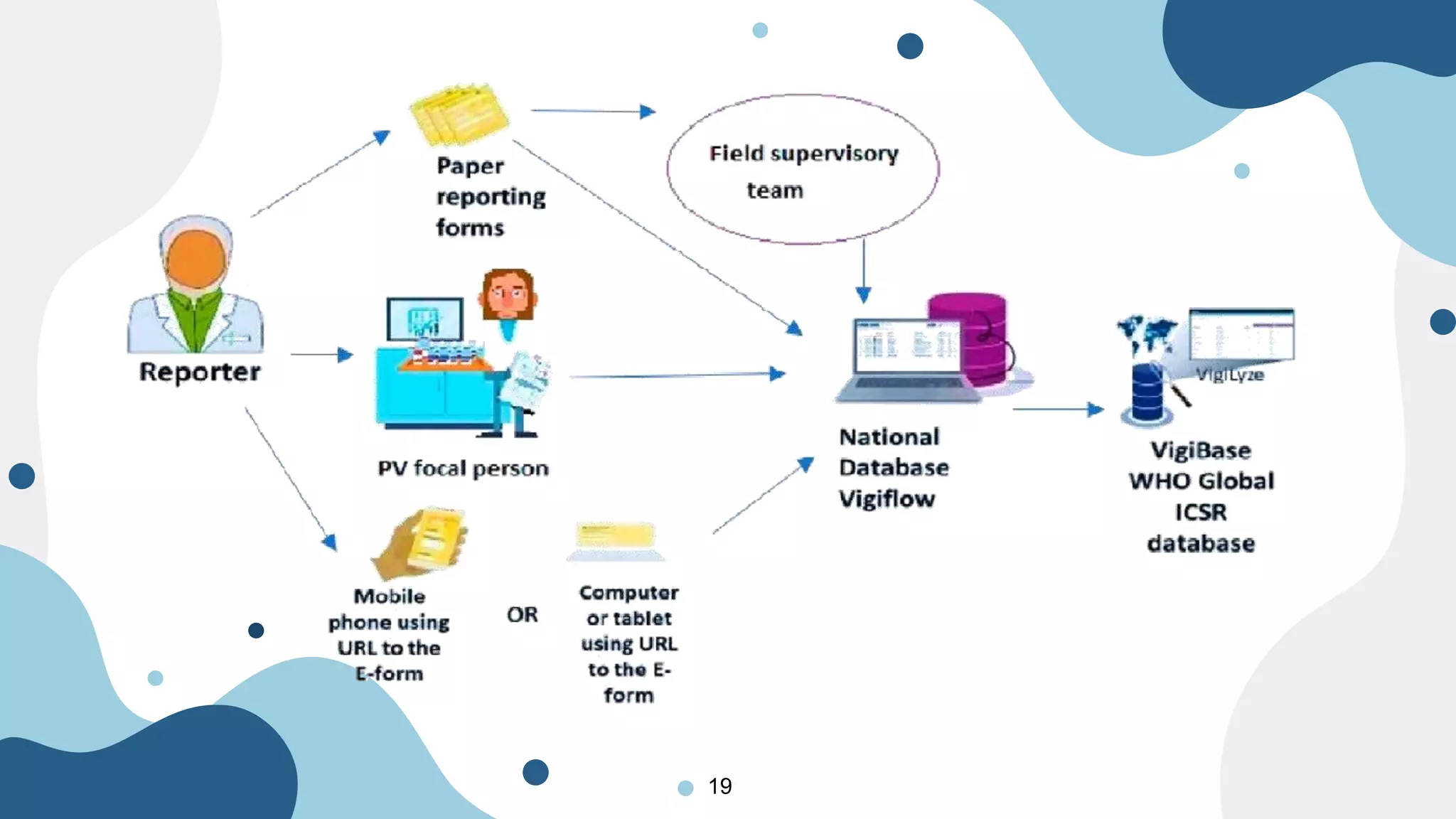 ADR reporting tools in india | PPTX