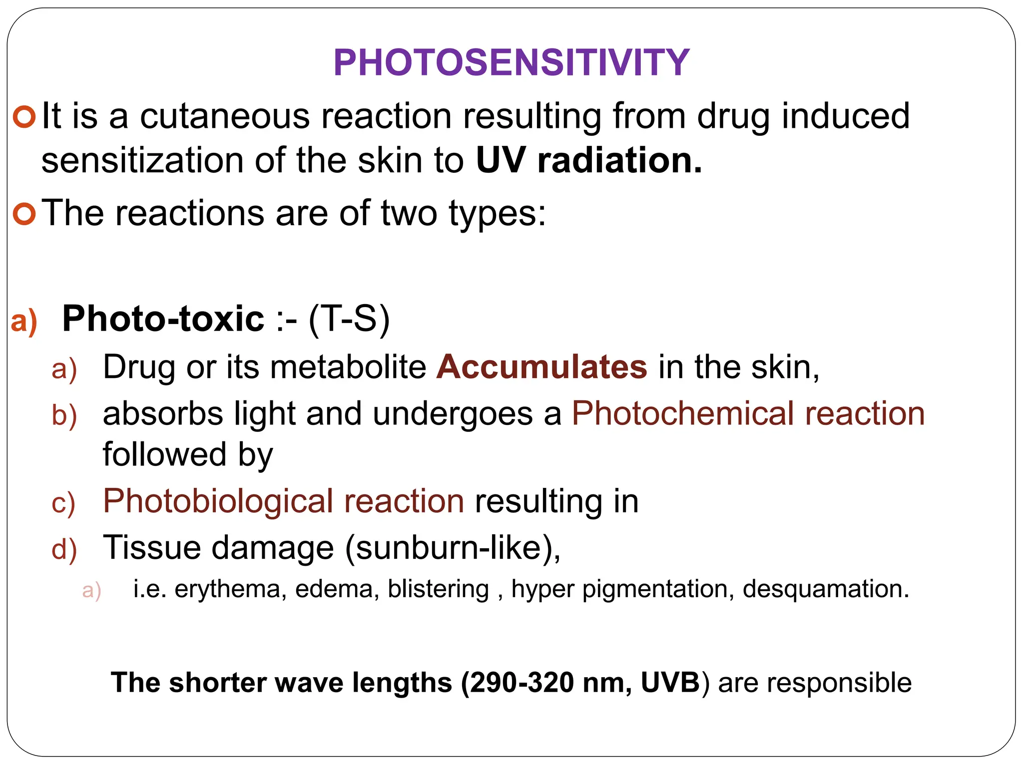 ADR.ppt pharmacilogy ppt of adverse drug reaction | PPT