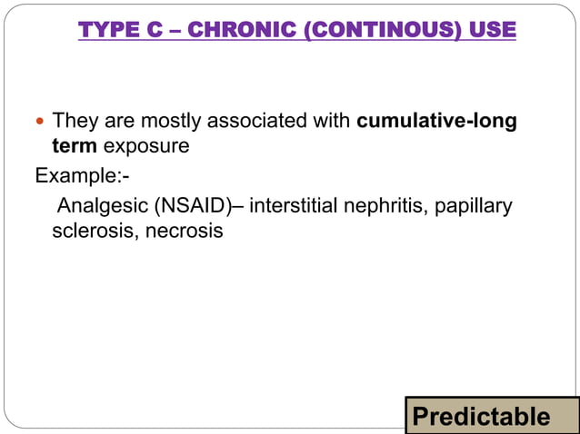 ADR.ppt pharmacilogy ppt of adverse drug reaction | PPT