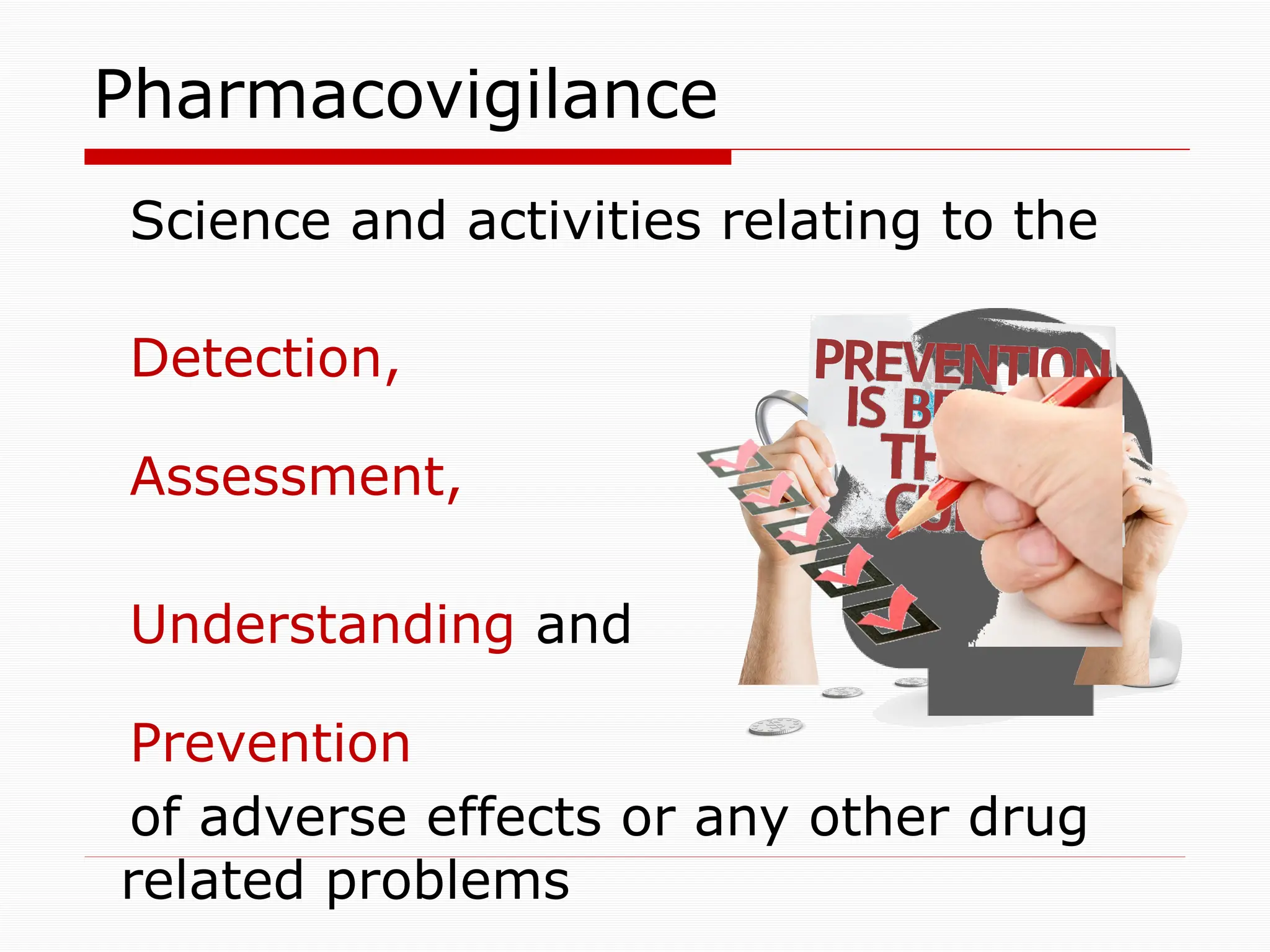 Adverse drug reactions and Pharmacovigilance-2 | PPTX
