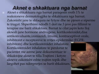 Adr te dermatologjike | PPTX