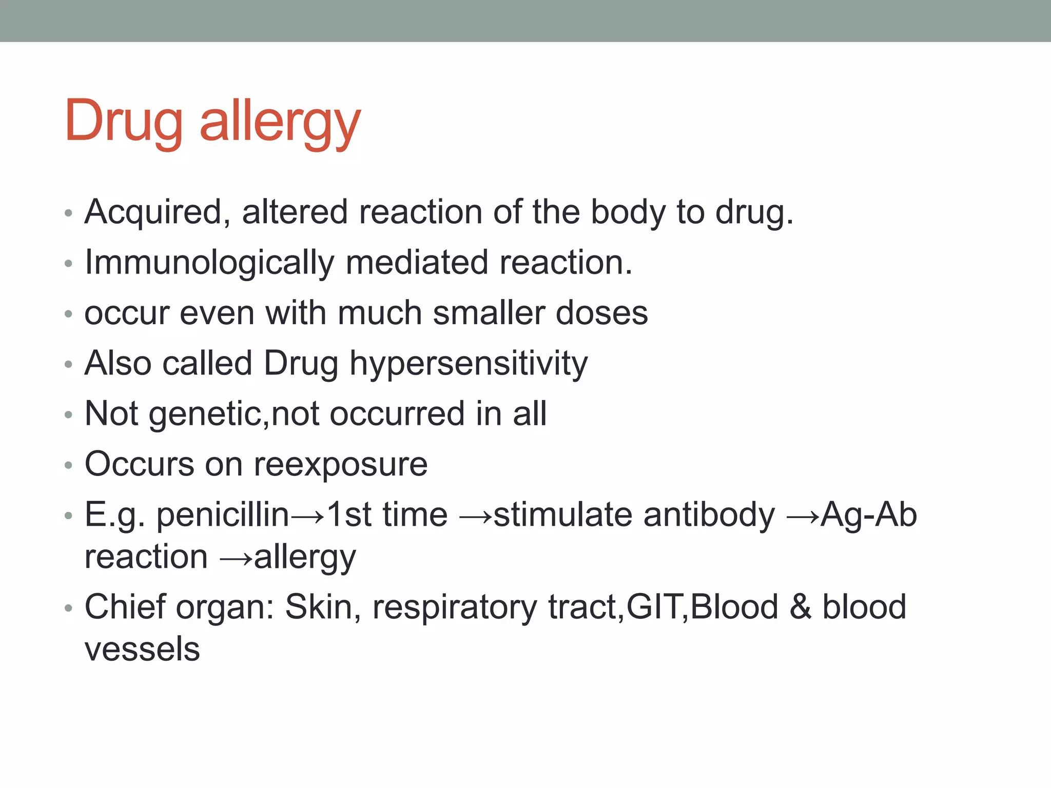 ADR AND ITS MONITORING | PPTX