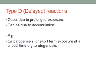 ADR AND ITS MONITORING | PPTX